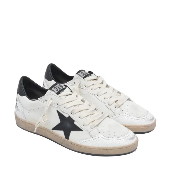 GOLDEN GOOSE Ballstar Sneakers
