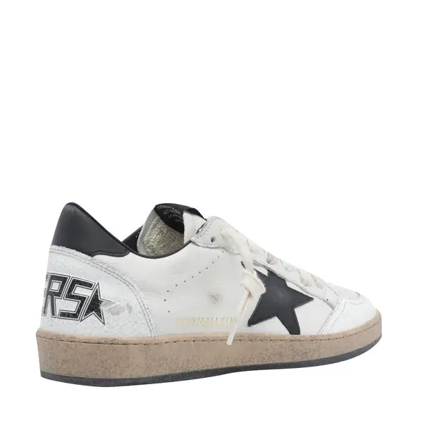 GOLDEN GOOSE Ballstar Sneakers