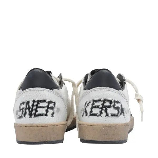 GOLDEN GOOSE Ballstar Sneakers