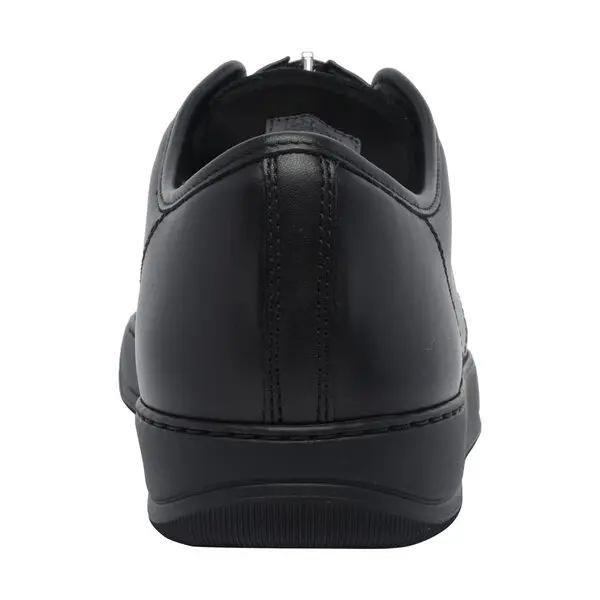LANVIN Dbb1 Zip Sneakers