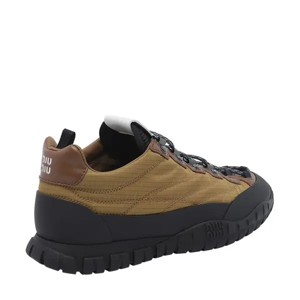 Miu Miu Bobby Sneakers