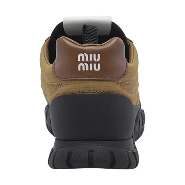 Miu Miu Bobby Sneakers