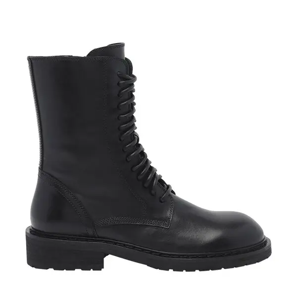 ANN DEMEULEMEESTER Danny Ankle Boots