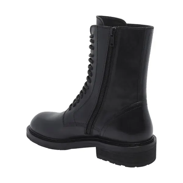 ANN DEMEULEMEESTER Danny Ankle Boots