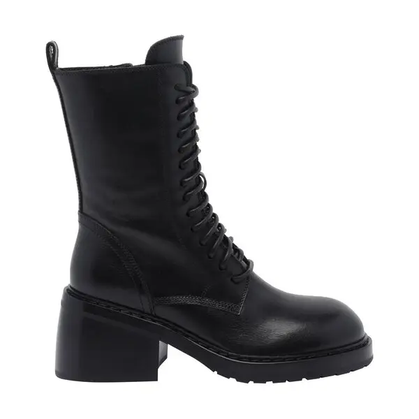 ANN DEMEULEMEESTER Heike Ankle Boots
