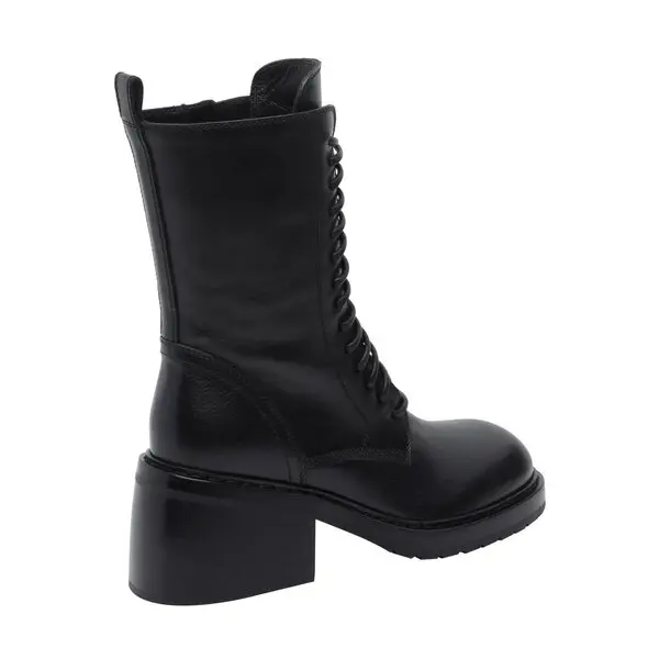 ANN DEMEULEMEESTER Heike Ankle Boots