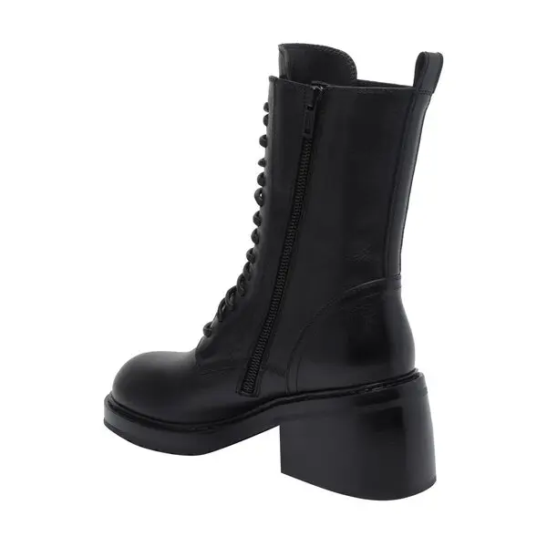 ANN DEMEULEMEESTER Heike Ankle Boots