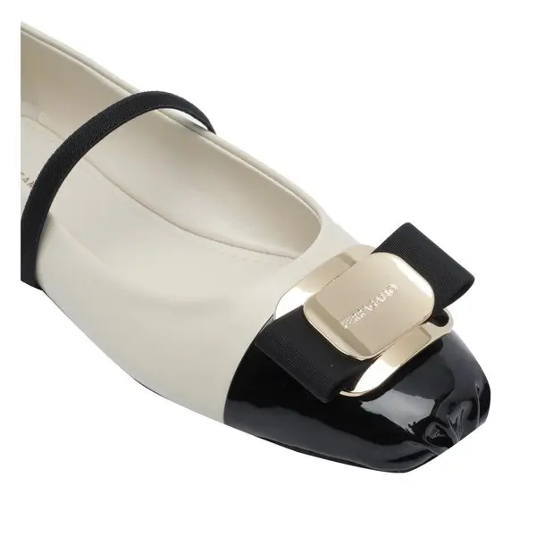 FERRAGAMO Zina Ballets