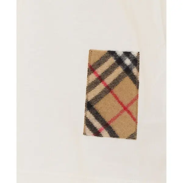 Burberry Frankie Cash T-shirt