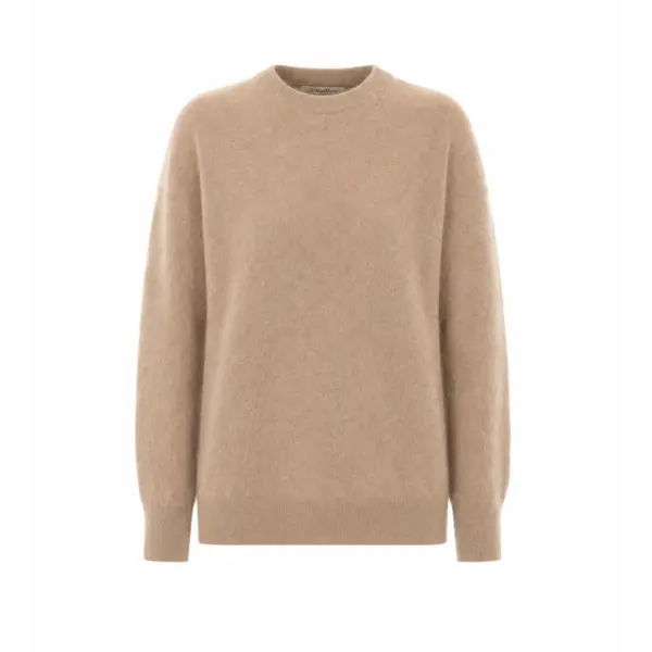 Max Mara Smmchicca Sweater