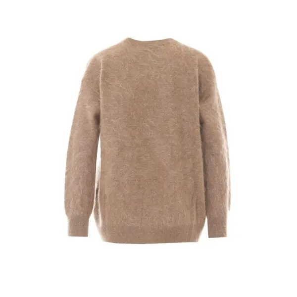 Max Mara Smmchicca Sweater