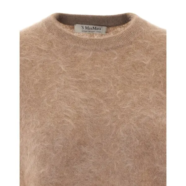 Max Mara Smmchicca Sweater