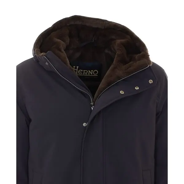 Herno Parka