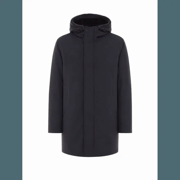 Herno Parka - Blue