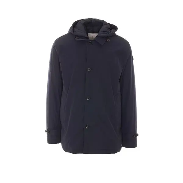Moncler Everine Short Parka