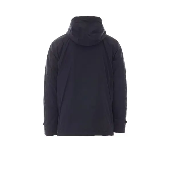 Moncler Everine Short Parka