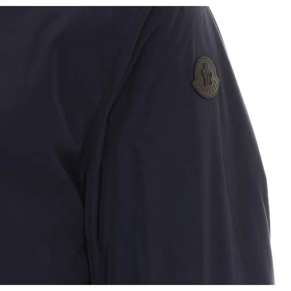 Moncler Everine Short Parka