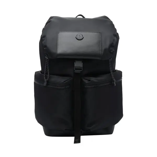 Moncler Kenton Backpack - Black