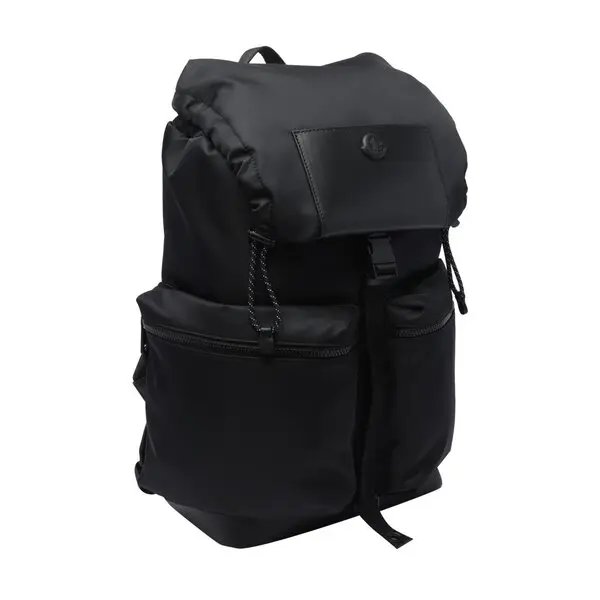 Moncler Kenton Backpack - Black