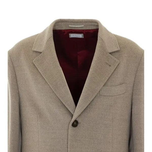 Brunello Cucinelli Coat