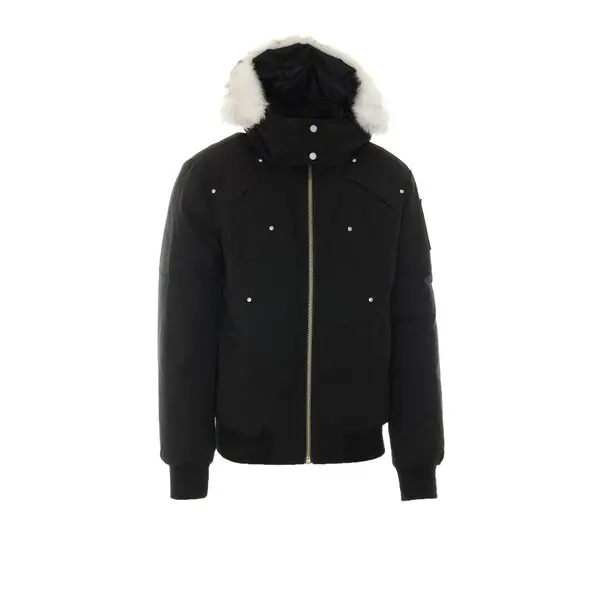 Moose Knuckles Original Ballistic Bomber