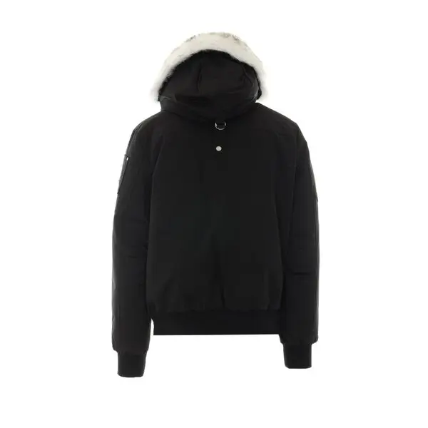 Moose Knuckles Original Ballistic Bomber