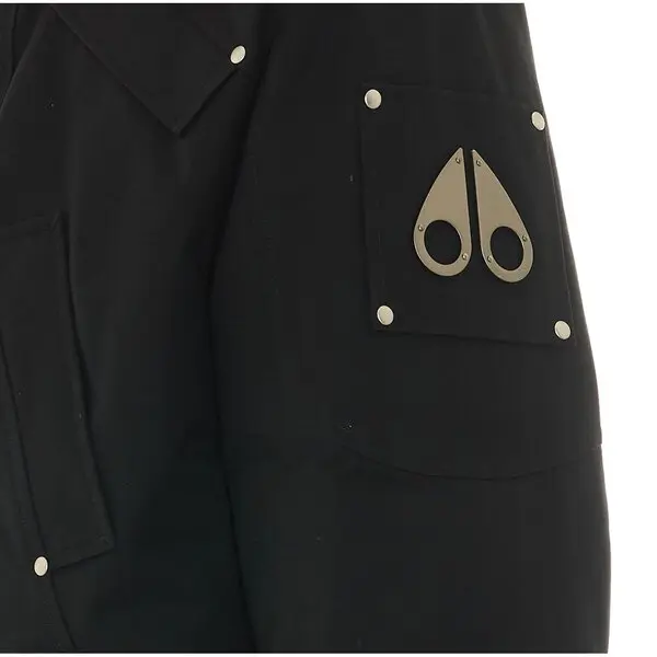 Moose Knuckles Original Ballistic Bomber
