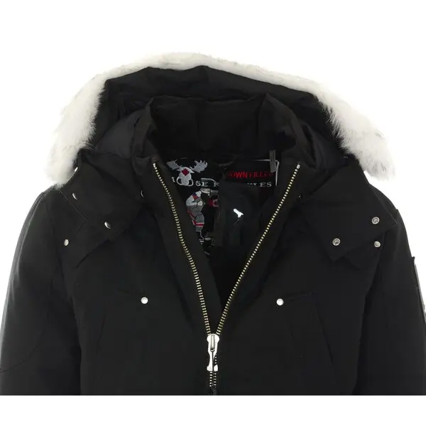 Moose Knuckles Original Ballistic Bomber