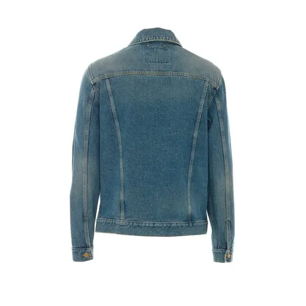 GOLDEN GOOSE Denim Jacket