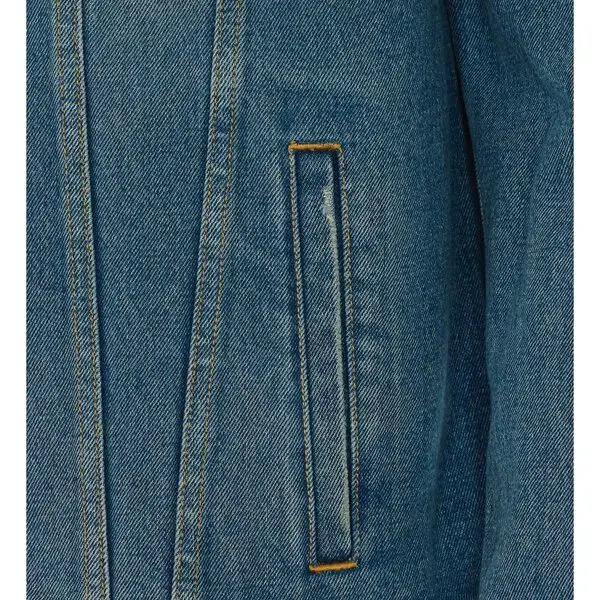 GOLDEN GOOSE Denim Jacket