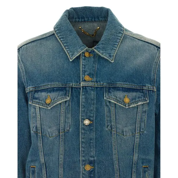 GOLDEN GOOSE Denim Jacket