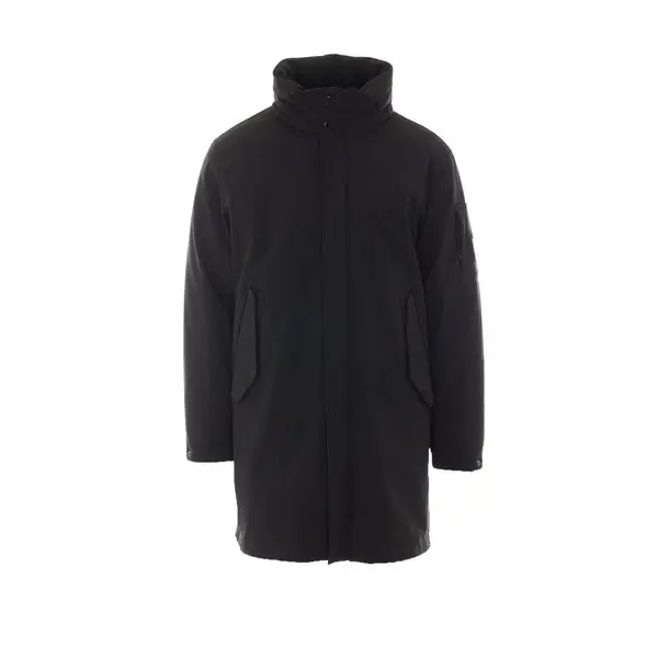 C.P. COMPANY Shell-r Padded Parka