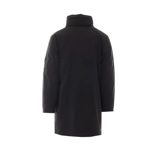 C.P. COMPANY Shell-r Padded Parka