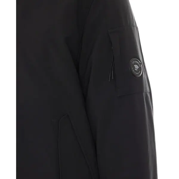 C.P. COMPANY Shell-r Padded Parka