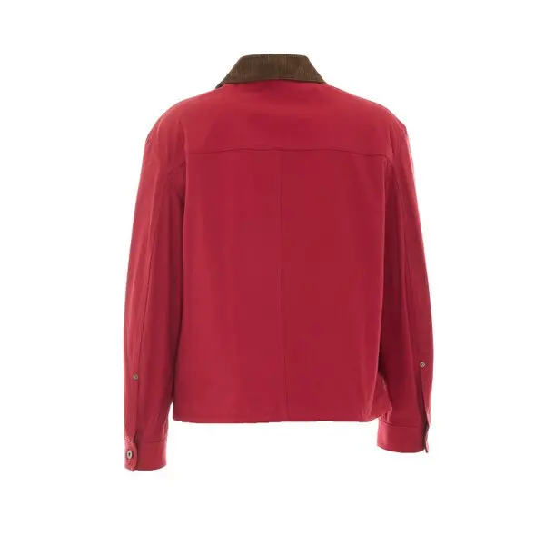 Loewe Workwear Jacket