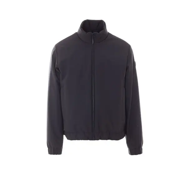 Moncler Luserna Short Down Jacket