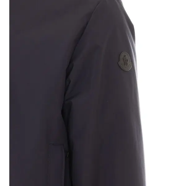 Moncler Luserna Short Down Jacket