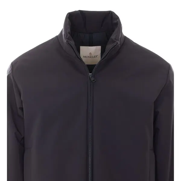 Moncler Luserna Short Down Jacket