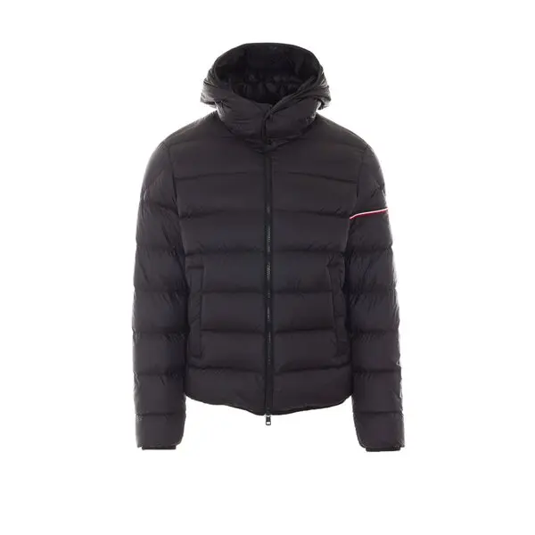 Moncler Ravenlock Down Jacket