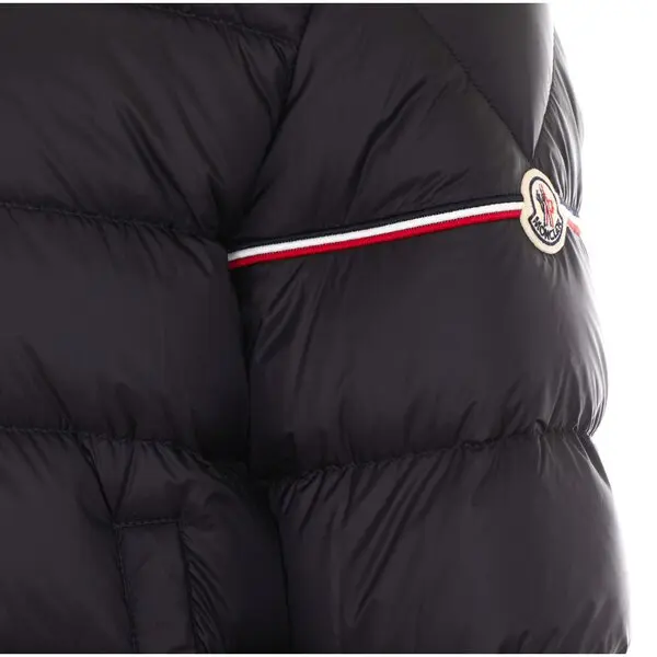Moncler Ravenlock Down Jacket