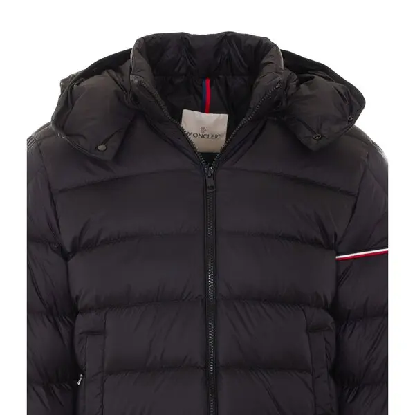 Moncler Ravenlock Down Jacket