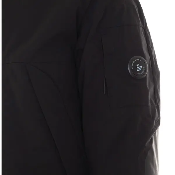 C.P. COMPANY Pro-tek Down Jacket