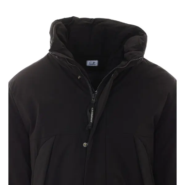 C.P. COMPANY Pro-tek Down Jacket