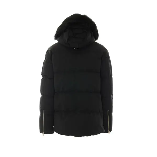 Moose Knuckles Original 3q Heavy Jacket