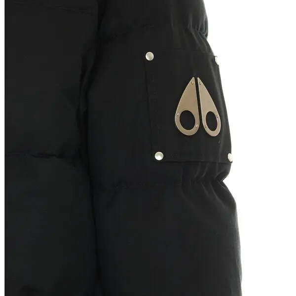 Moose Knuckles Original 3q Heavy Jacket