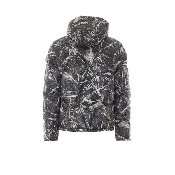 Moose Knuckles Iceberg Quilt Down Jacket