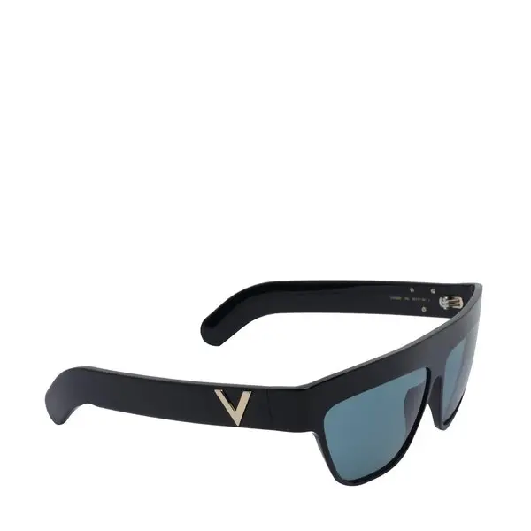 Valentino Garavani Logo Sunglasses