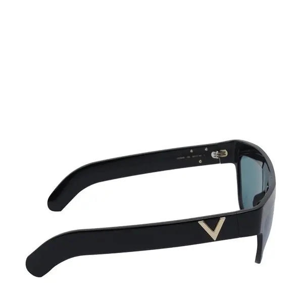Valentino Garavani Logo Sunglasses