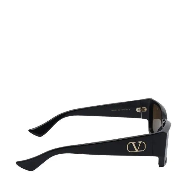 Valentino Garavani Logo Sunglasses