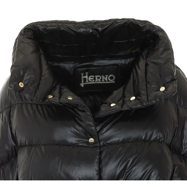 Herno Light Down Jacket